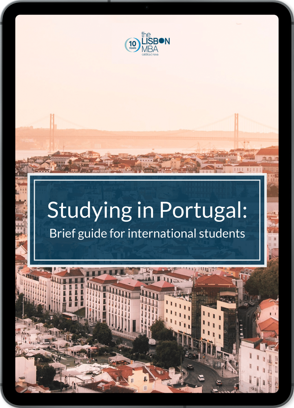 Insights – The Lisbon MBA | MBA and Executive MBA Programs in Lisbon